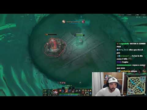 el salto del papu'nt - YouTube