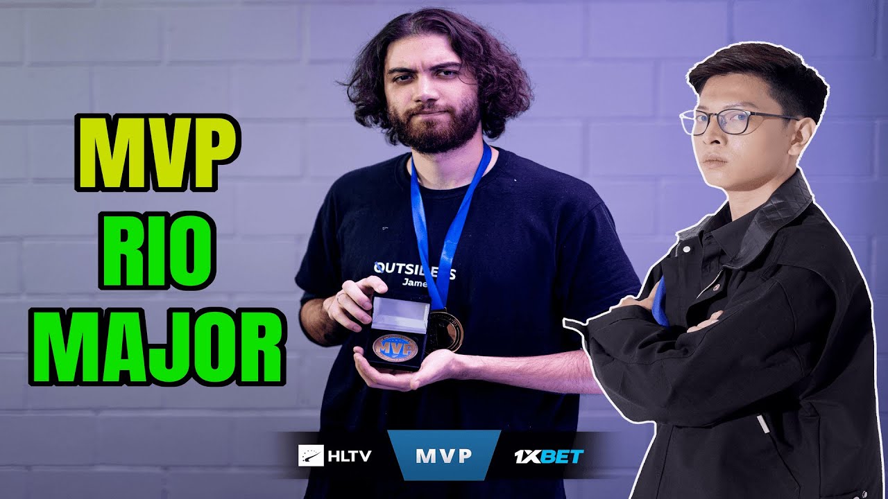 Phân Tích Demo Hoàng Tử "JameBom" MVP Rio Major - YouTube
