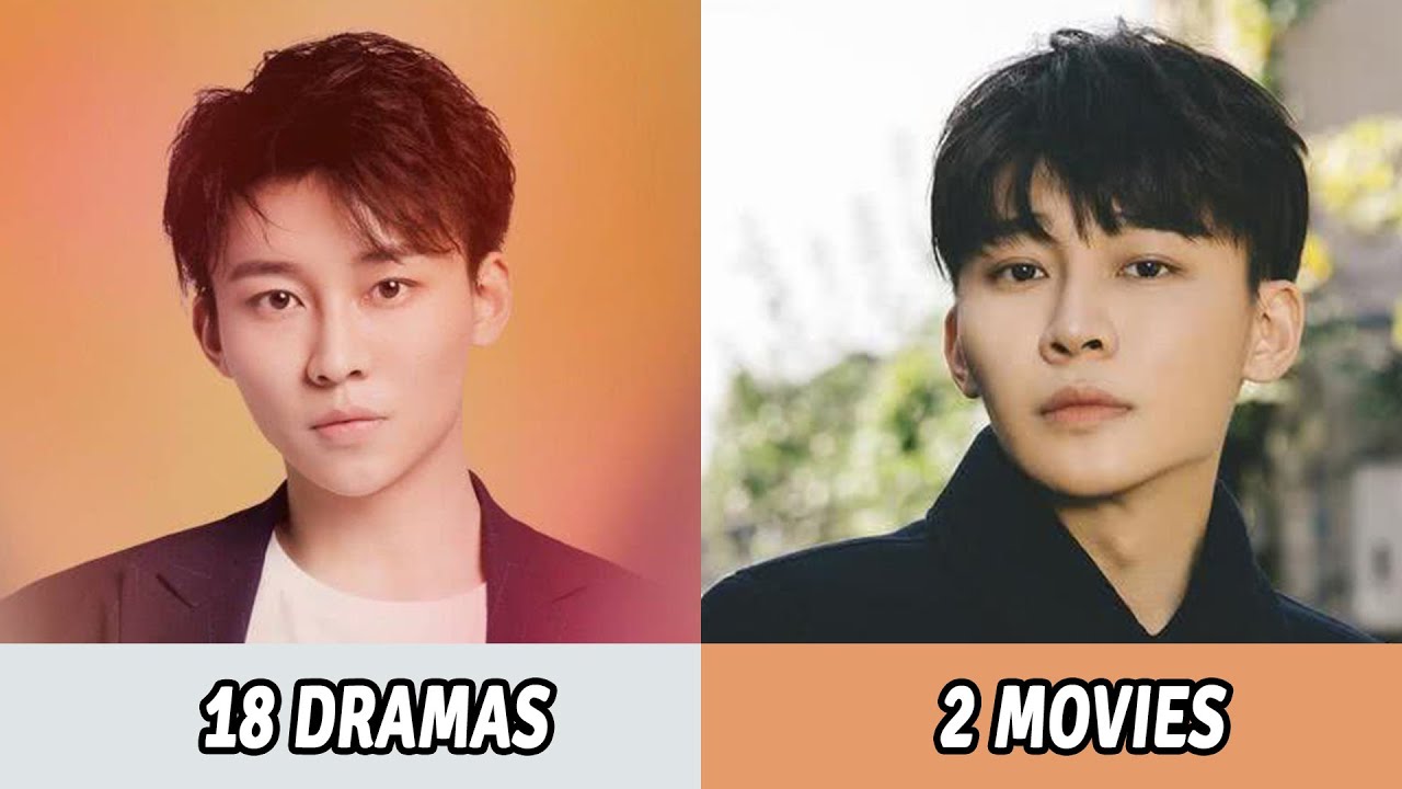 All Dramas and Movies of Liu Yi Tong | Liu Yi Tong Dramas and Movies ...