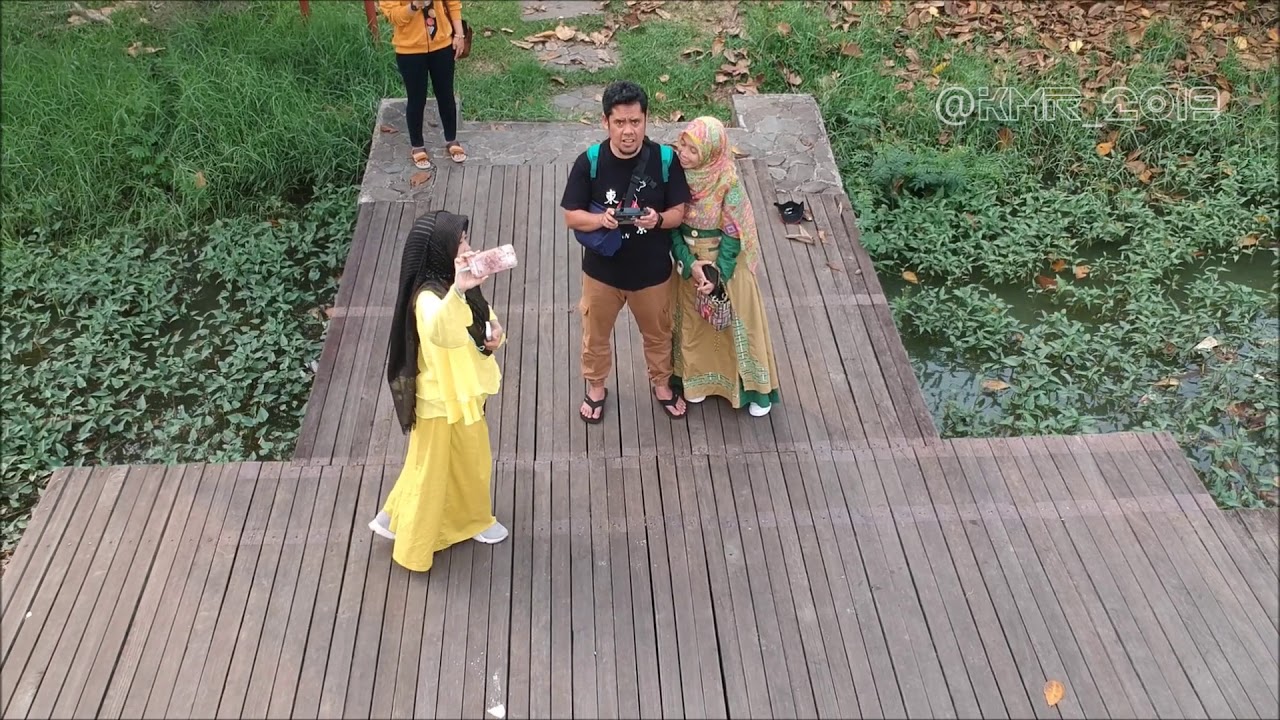 Telaga Resto - Karawang - YouTube