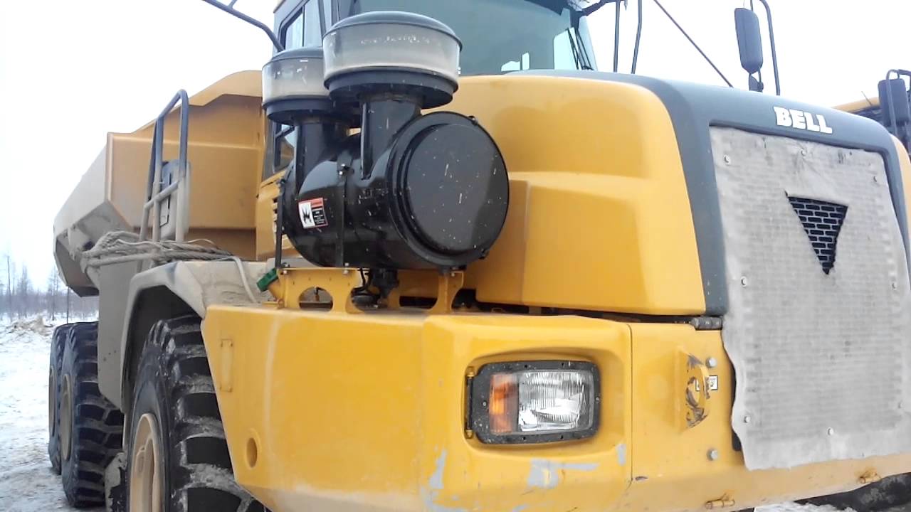 Видео обзор BELL B35D 2часть о минусах - YouTube