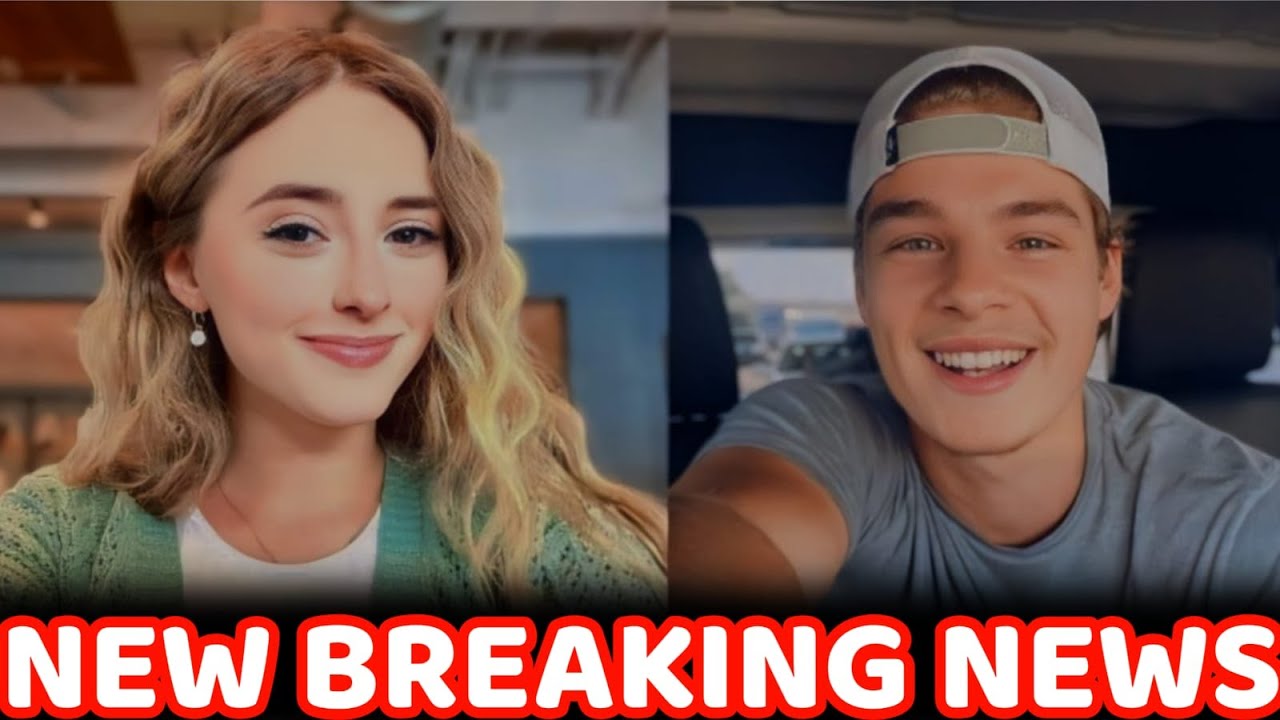 Today New update! Heartbroken! Emerson & Jackson Bates Resurface In ...
