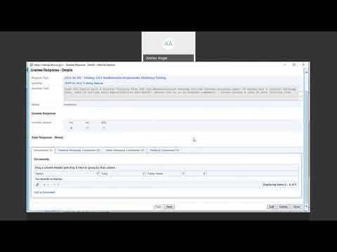 How to Use STARS Monitoring Tools - YouTube