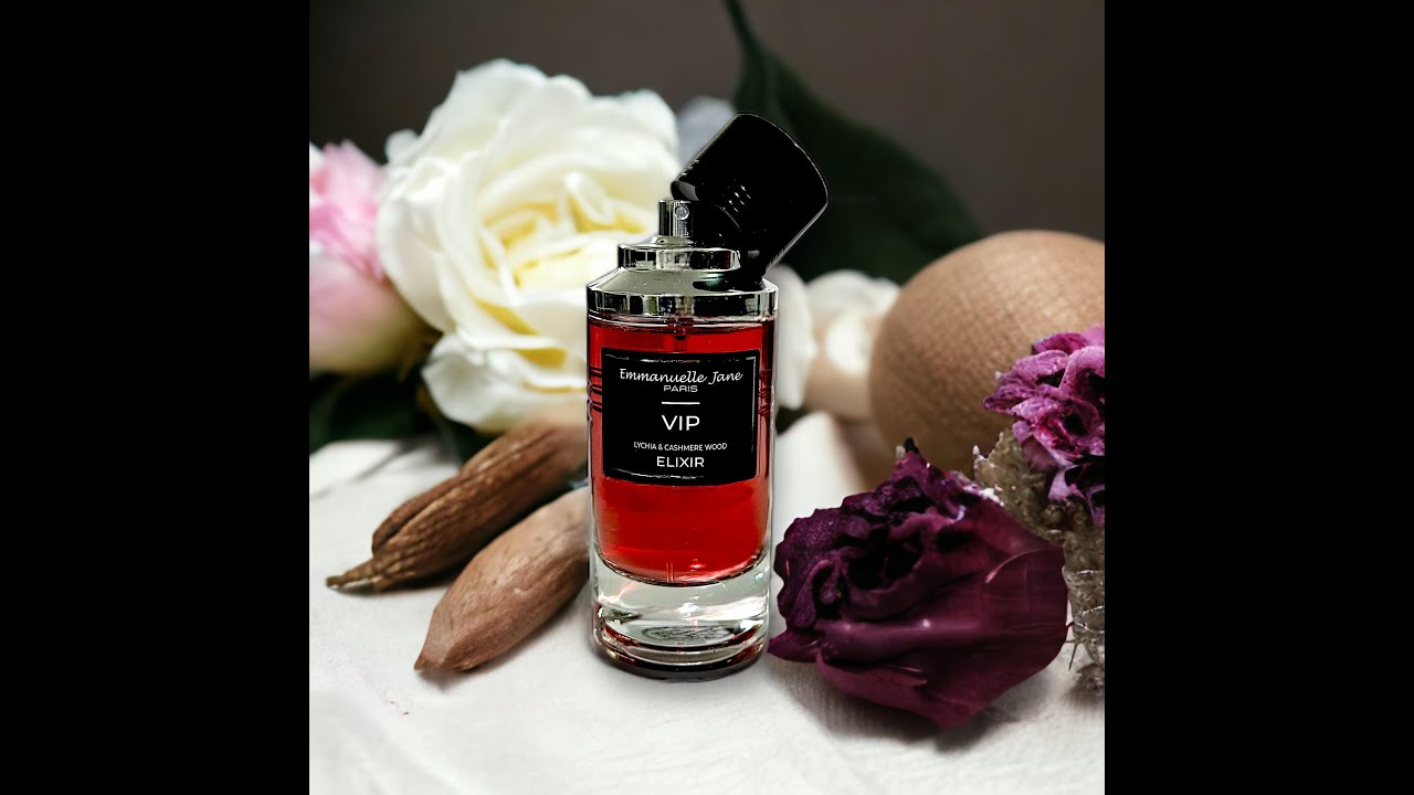 VIP - ELIXIR - YouTube