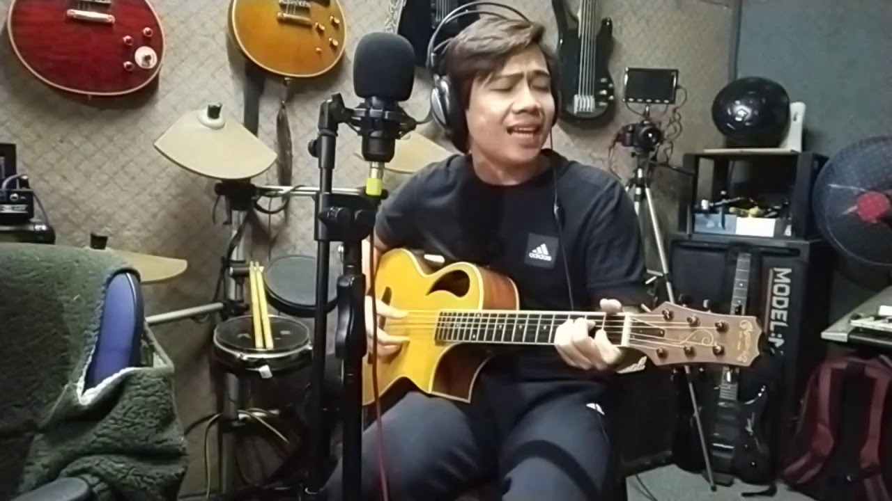 SAMBUTLAH KASIH - QODY RANY (LIVE COVER) - YouTube