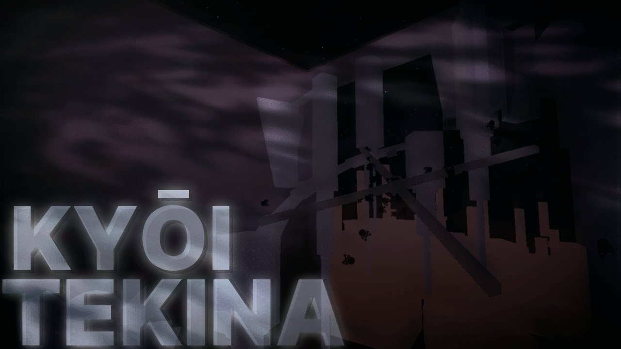 Tower of Kyōi Tekina // 9.34 (Low-Mid Extreme) // atos Sword Fight ...