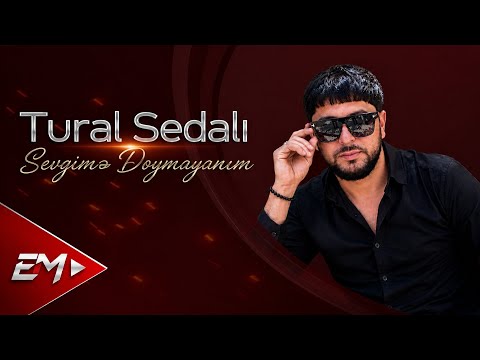 Sevgime Doymayanım - Tural Sedalı (Oda sensen oda sen) Yeni Cover Music