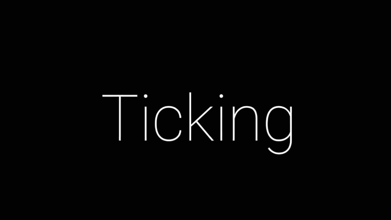 Ticking | meme animation | - YouTube