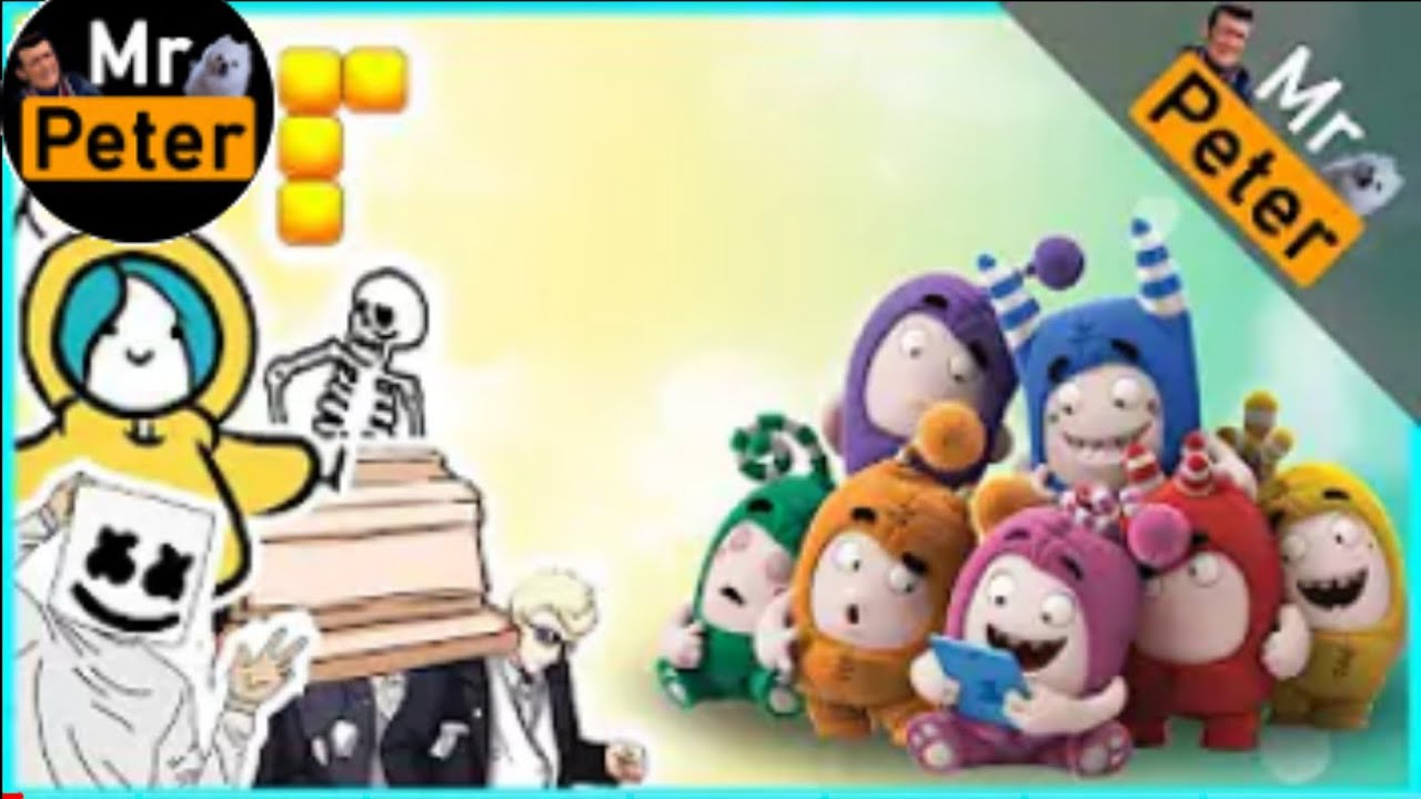 Ultramix . Enjoy The Sound Mr Peter. - YouTube