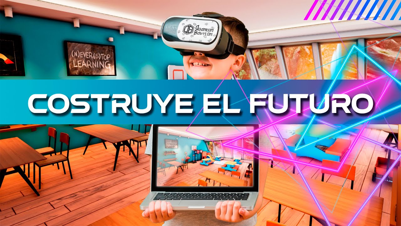 Trabaja Y Colabora En Uno De Los Proyectos Sociales Más Innovadores De Europa Youtube