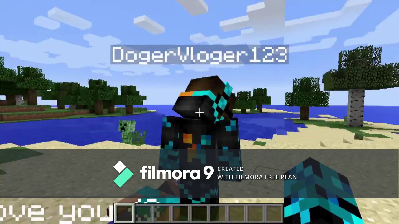 epic cool thing i made i was bored - YouTube