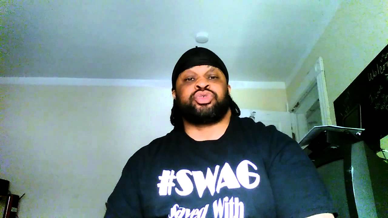 Calvin Wallace the letter Jodi strikes again - YouTube