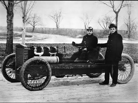 İlk Üretilen 10 Teknolojik Ürün