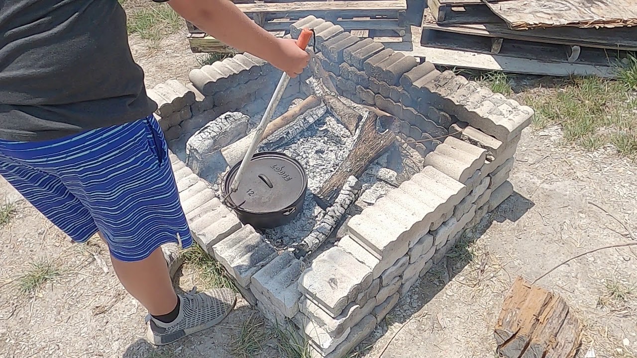 Apocalypse Cooking - YouTube