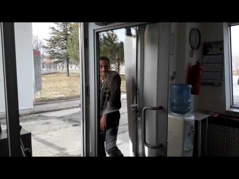 İçi boşaltılmış torpil şakası