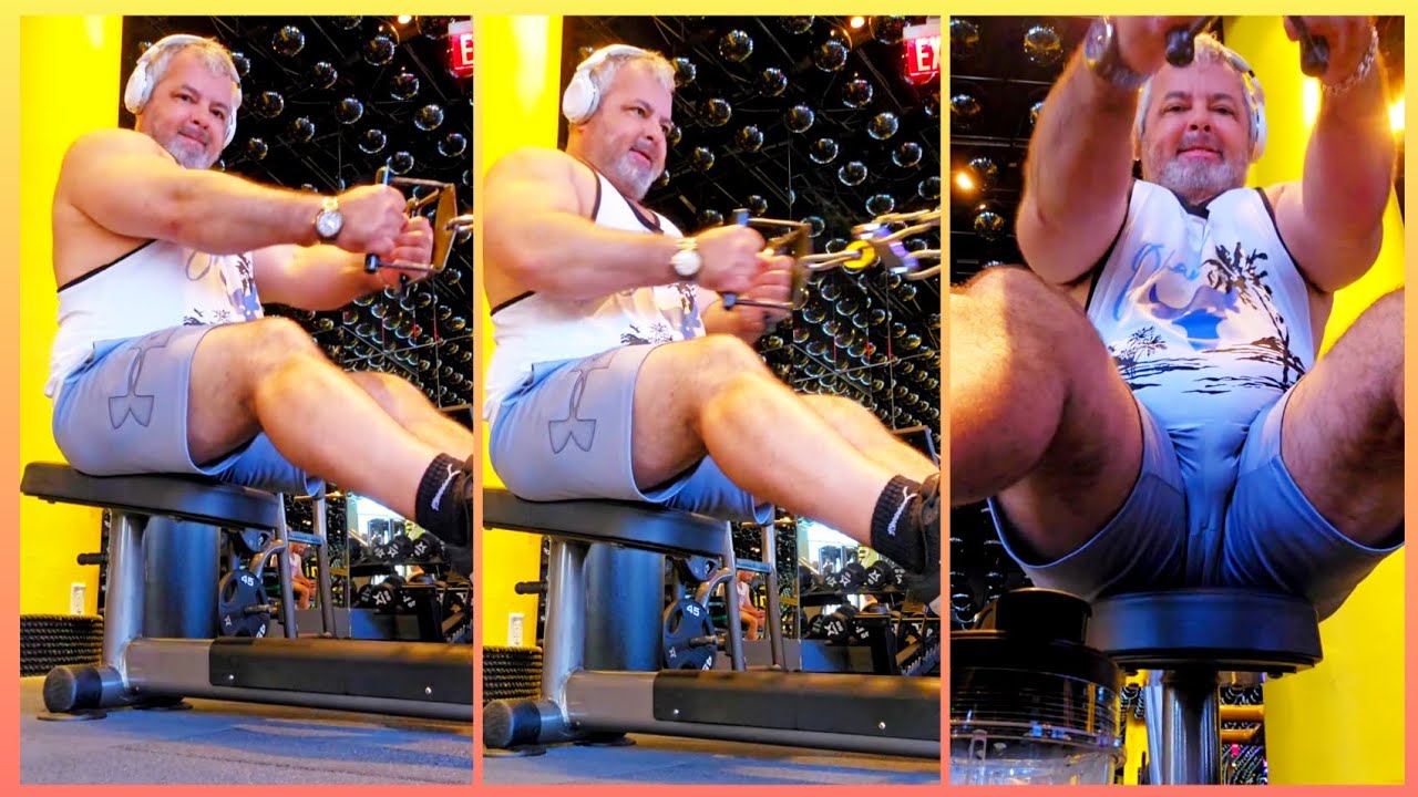 5 Cardio Workouts to Stay Lean After 40 - YouTube