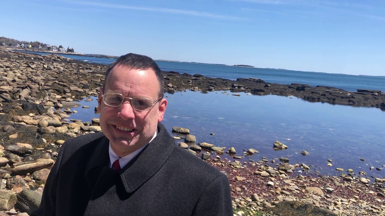 Hi, My name is Doctor Jay Allen - YouTube