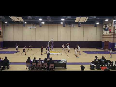 Buhach Colony vs Johansen High School(4) - YouTube