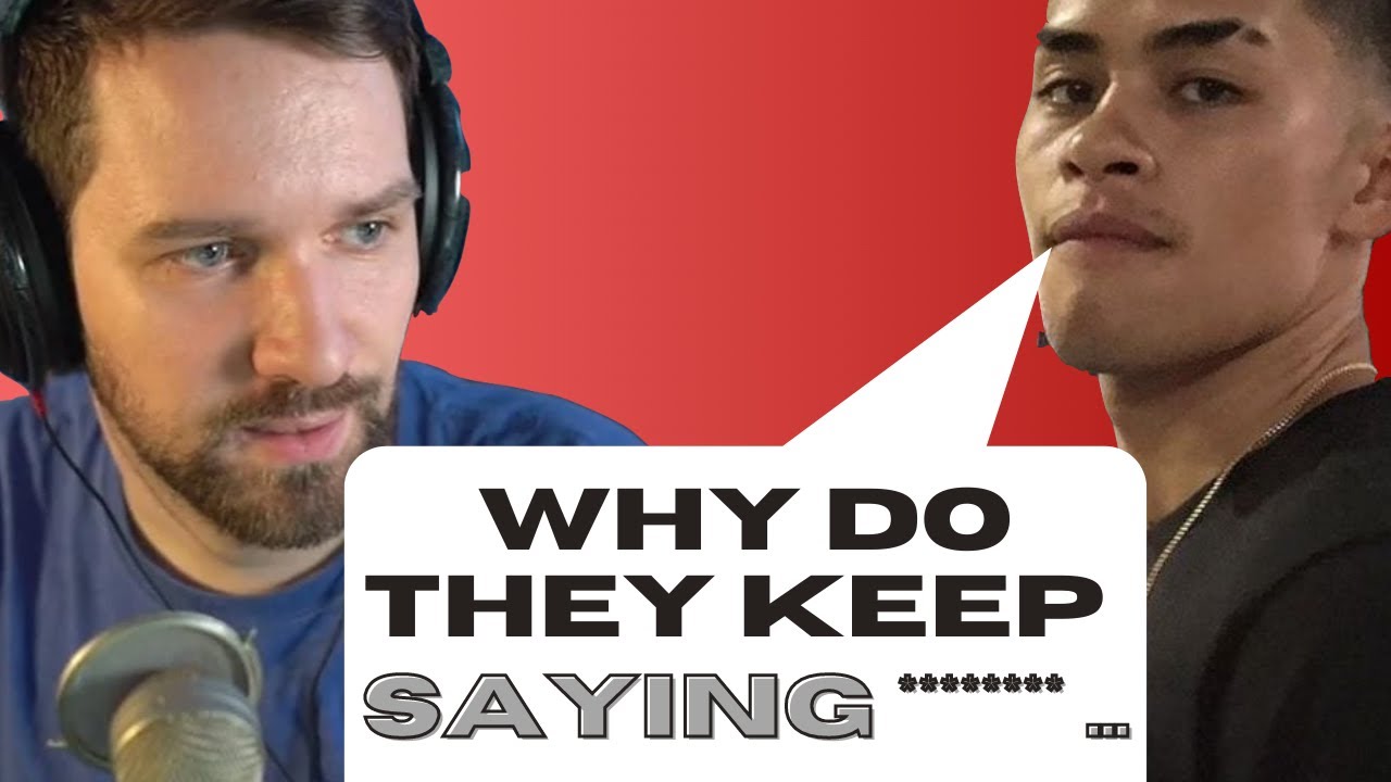 Sneako BEGS Destiny for advice debating and content moderation ...