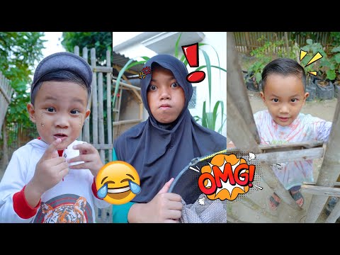 KUMPULAN SHORTS MARVIN PART 22
