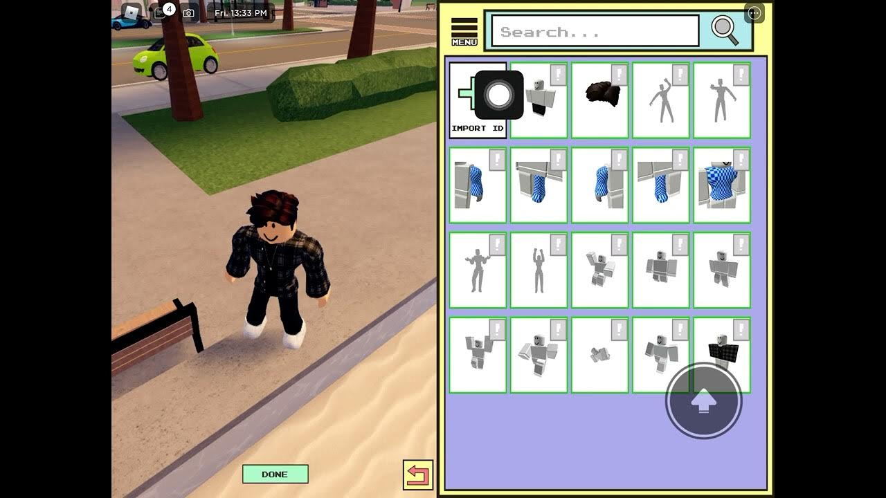 How to get free headless in berry avenue - YouTube