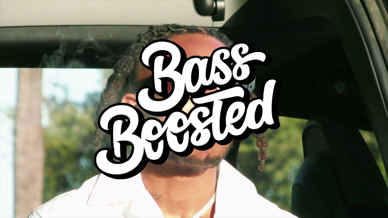 DDG - STAY IN MY CIRCLE 🔊 [Bass Boosted] - YouTube