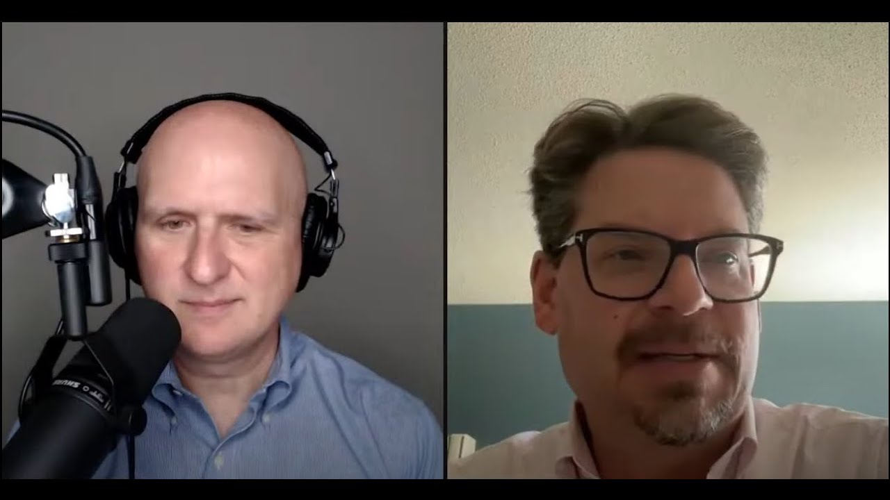 Red Pill Guys Must Get Married! (Brad Wilcox) - YouTube