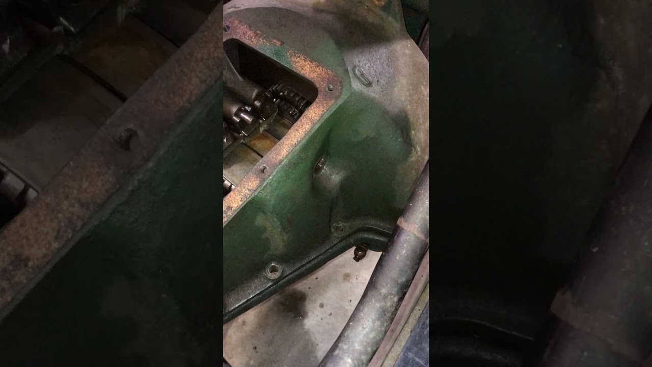 Taking out the motor - YouTube