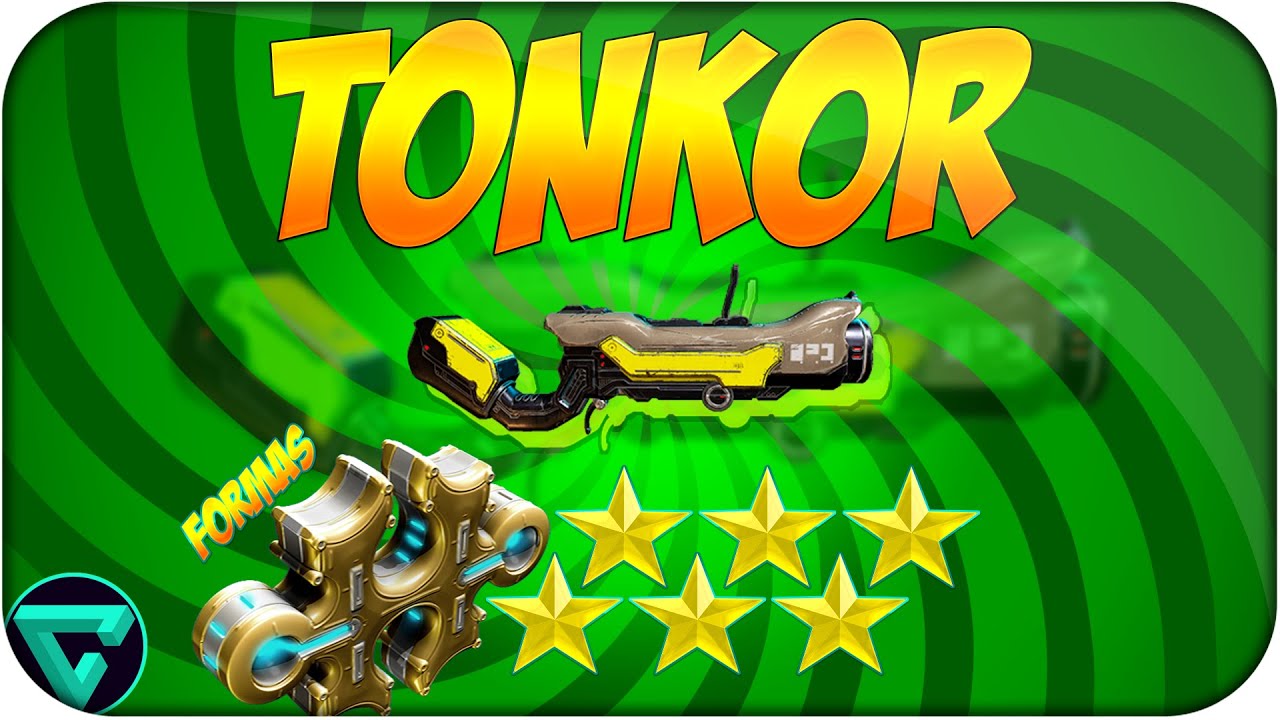 PERFECT BUILDS | Tonkor | Más de 300.000 de crítico | 6 formas ...