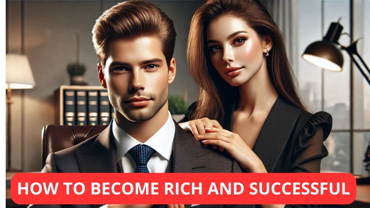 How to quickly earn a lot of money or secrets on how to become rich ...