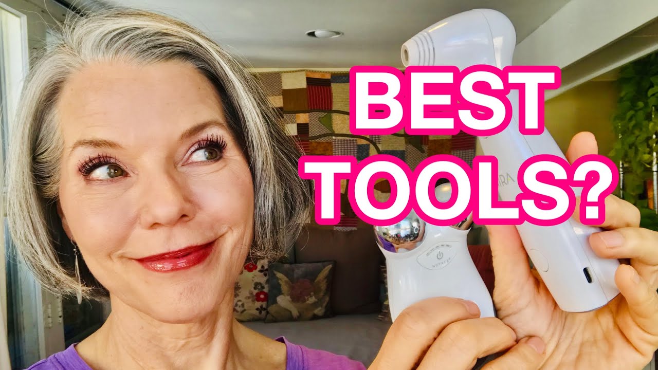 TOP 6 HEALTH, BEAUTY, ANTI-AGING TOOLS AND DEVICES 2020 | RANKED | 60 ...