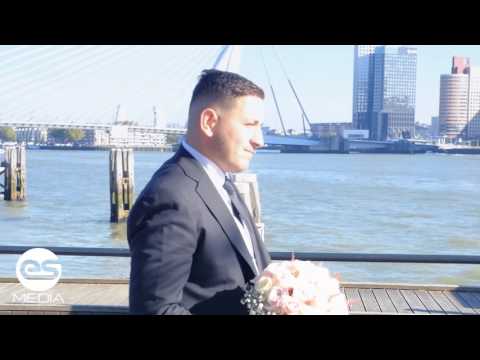 Emre & Merve - Düğün Klip ( HD )