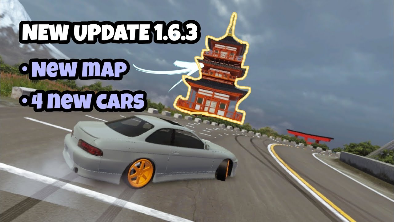 APEX RACING 1.6.3 | new update and gameplay - YouTube