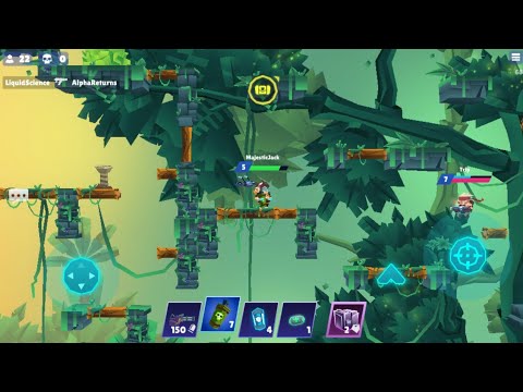 Bullet league gameplay/Best game ever - YouTube