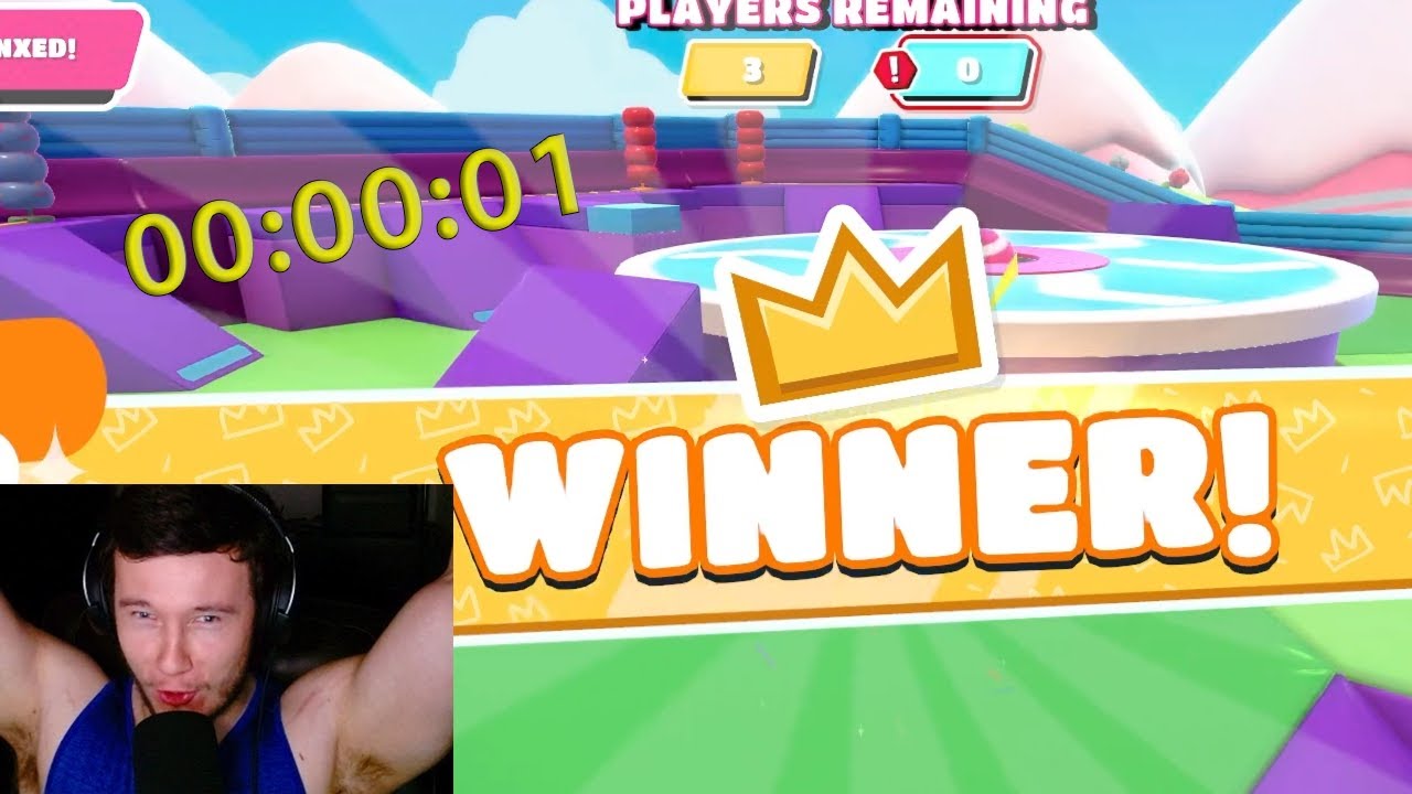 Jinxed WORLD RECORD - YouTube