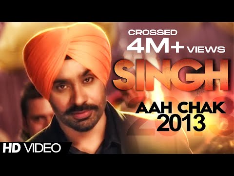 Babbu Maan - SINGH [Full Song] - 2012 [Aa Chak 2013] - Latest Punjabi Song