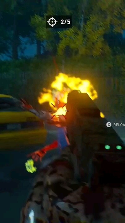 B4B Zombies trying to rizz me up#backforblood #zombies #rizz #gigachad ...