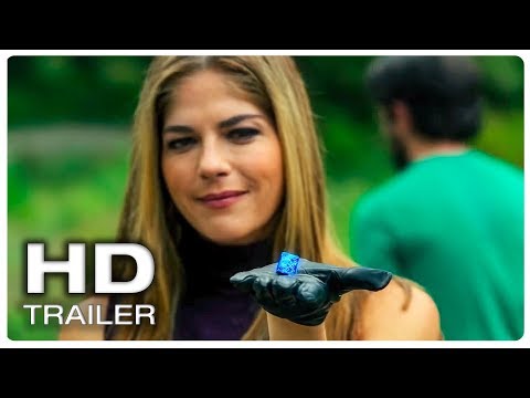 ANOTHER LIFE Trailer #1 Official (NEW 2019) Katee Sackhoff Movie HD
