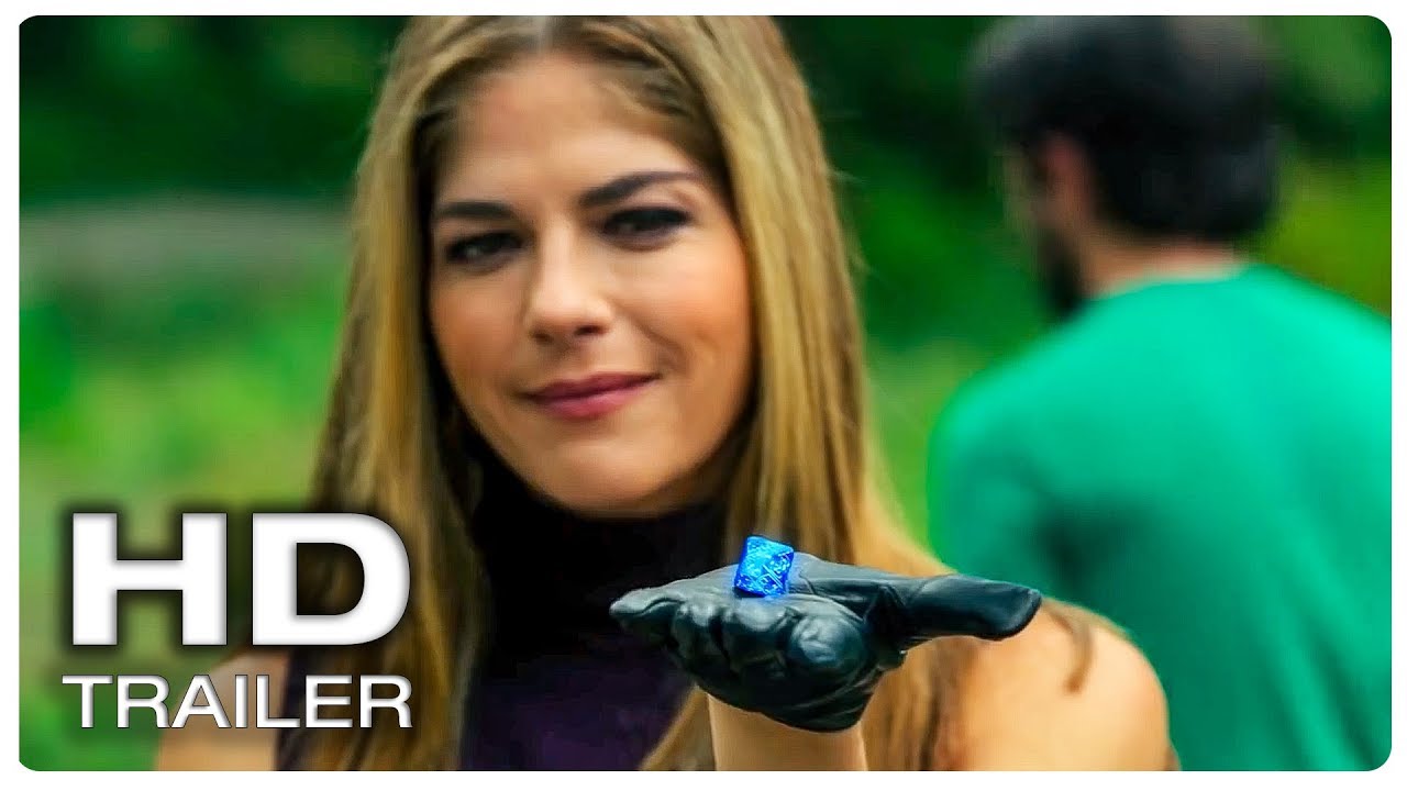 ANOTHER LIFE Trailer #1 Official (NEW 2019) Katee Sackhoff Movie HD ...