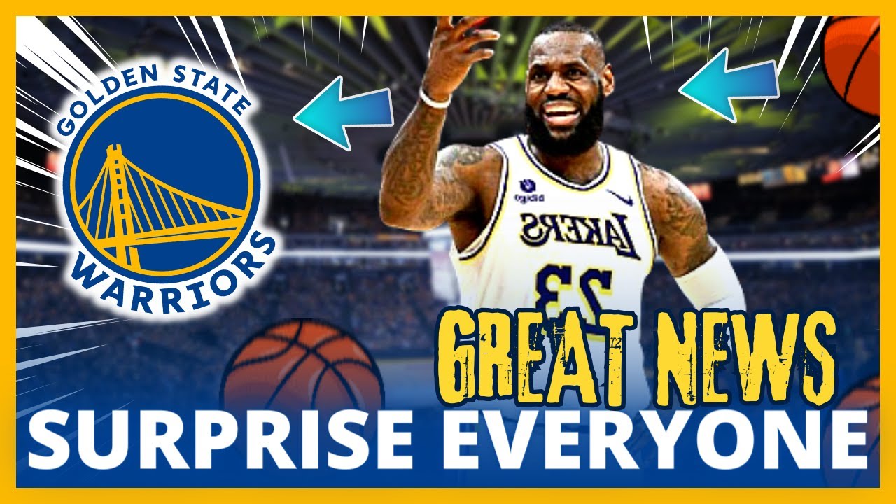 💥NBA BOMBSHELL ALERT! 🚨😱GSW SUPERSTAR TRADE REVEALED? MAJOR TEAM SHAKE ...