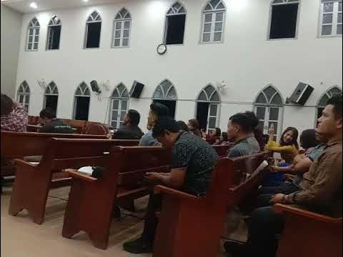 Kan khawvel ni a kin hunah: BMP, Bethlehem Unit:Thenzawl // An zai nung hle mai - YouTube