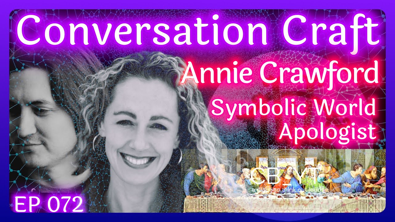 #072 Reintegrating Meaning: From Modern Dualism to Sacramental ...