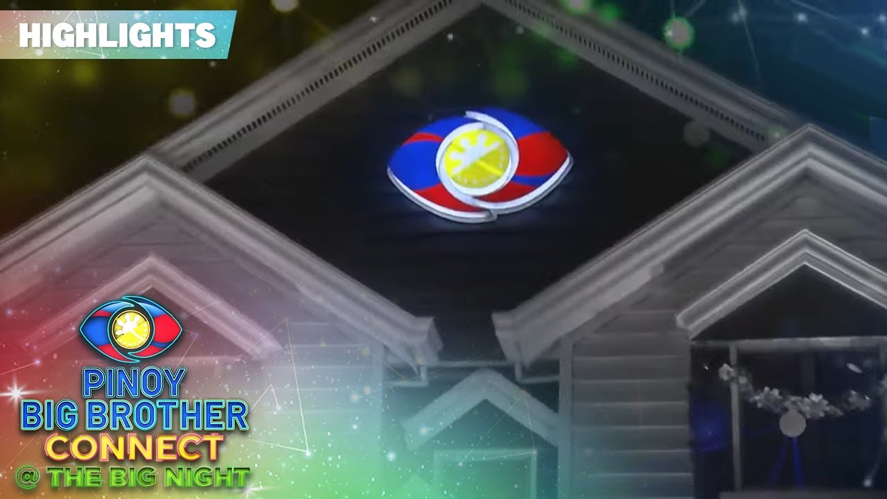 The Big Night: The Season 9 Journey Recap | PBB Connect - YouTube