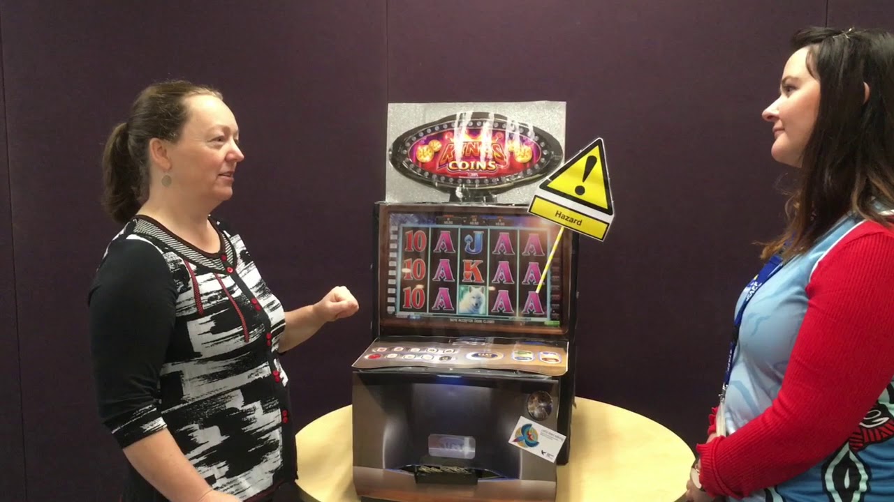 #BeAware Of Gambling Harm With Dr Susan Rennie and the Victorian ...