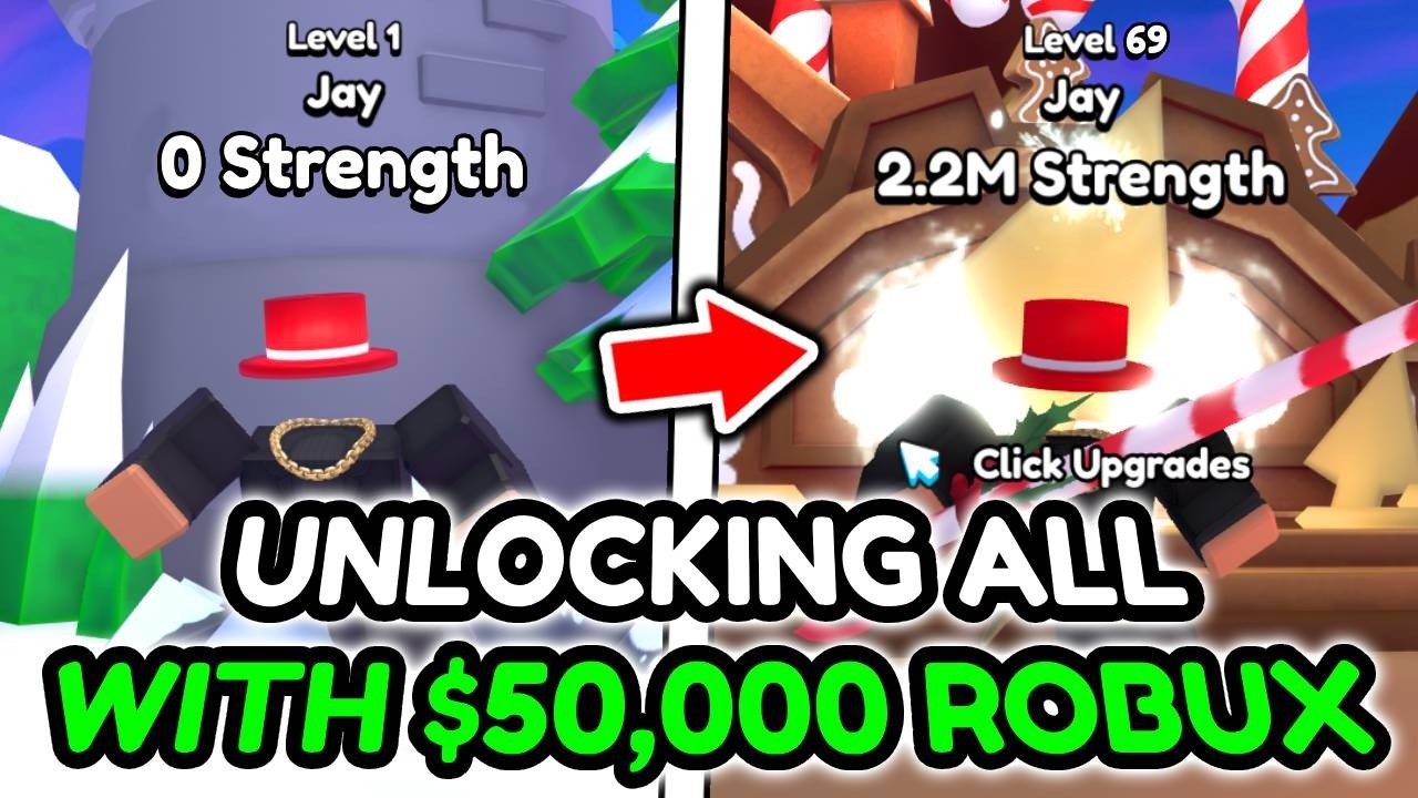 Noob to Pro Using $50,000 ROBUX In Roblox Pull A Sword - YouTube