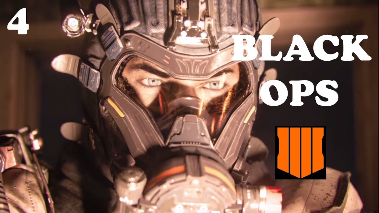CALL OF DUTY 4 - CAMPAÑA - IDENTIFICADOR #4 FIREBREAK - YouTube