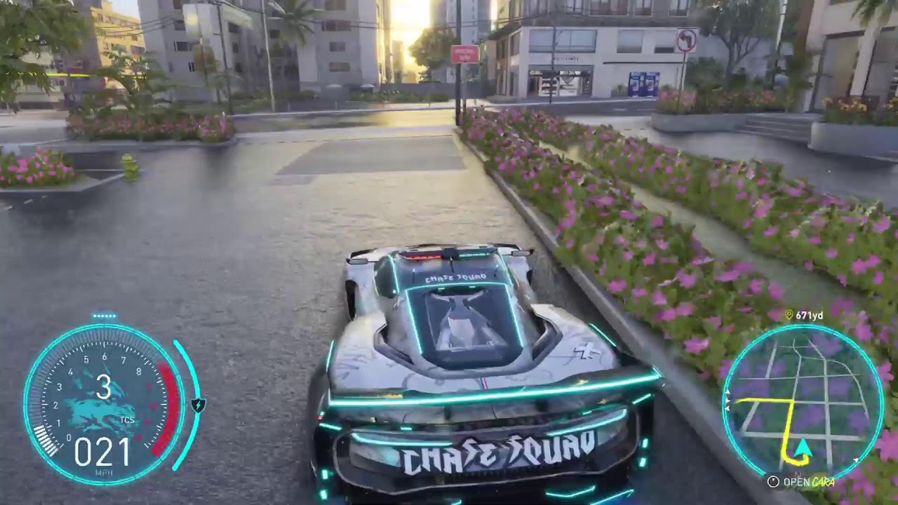 Motorfest Updated Map - YouTube