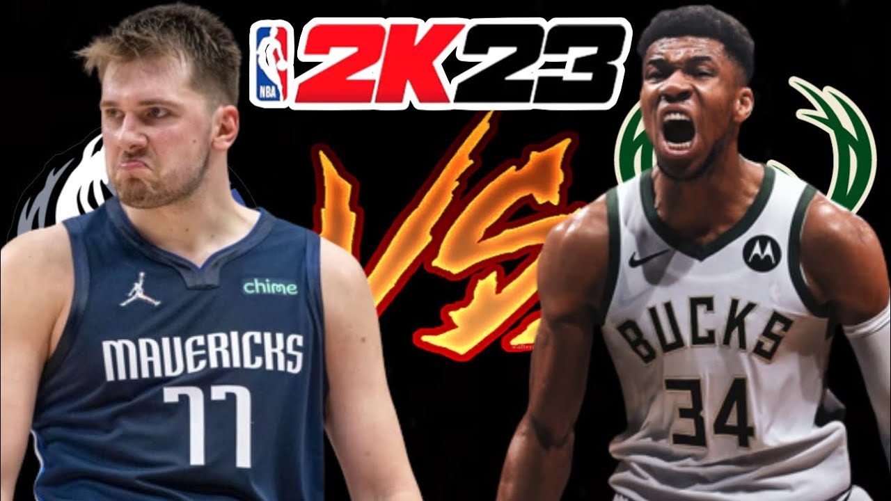 Dallas Mavericks Vs Milwaukee Bucks l NBA Today 11/27 Full Game ...
