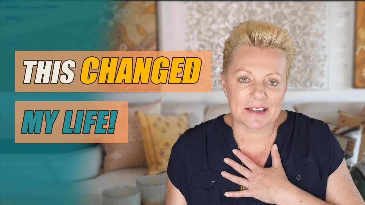 How To Change DEEP Rooted Subconscious Beliefs Part 2 - Visualization ...