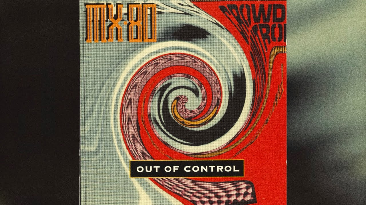 MX-80 - Obsessive Devotion - YouTube